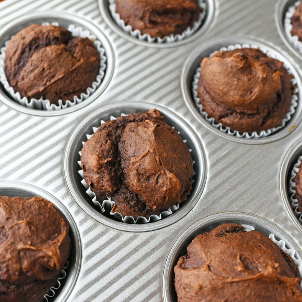 Muffin Tin Recipes - Where Everything's Made in a Muffin Tin!